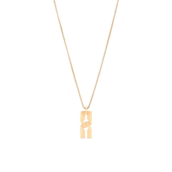 Gucci | Jewelry | Gucci Infinity Japan Limited Edition Pendant Necklace ...